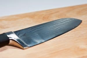 Half Tang vs Full Tang: Which Is Better? - Choppy Choppy